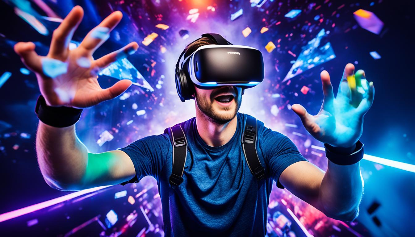 Panduan Memilih Vr Headset Untuk Gaming Terbaik