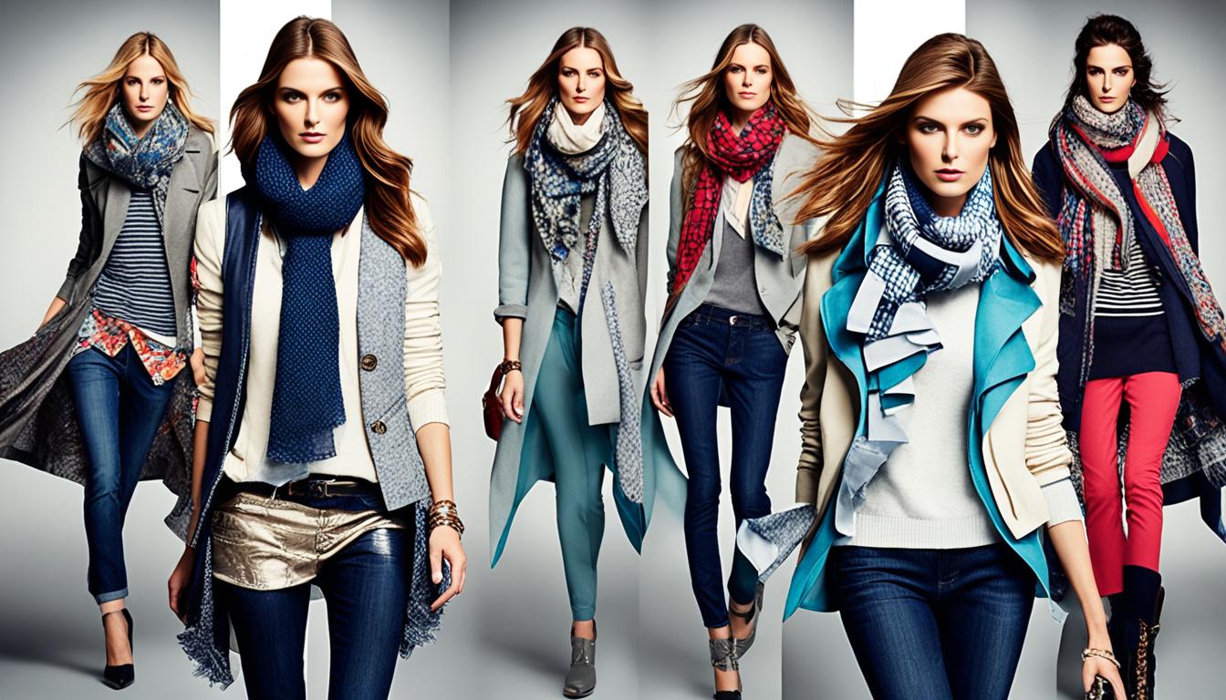Panduan Teknik Layering Fashion Efektif