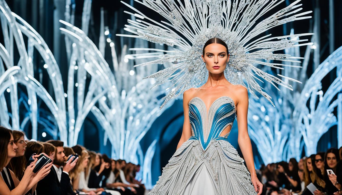 Inovasi Fashion Robotic Tailoring di Indonesia