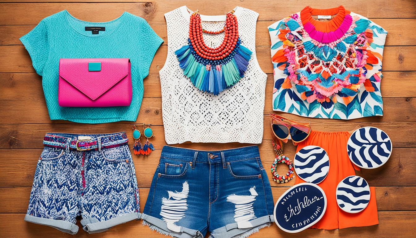 Inspirasi Outfit Unik untuk Segala Acara