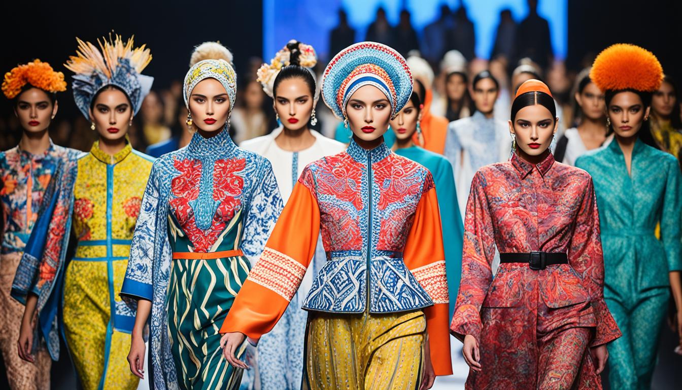 Tren Terbaru Fashion Forward 2024 di Indonesia