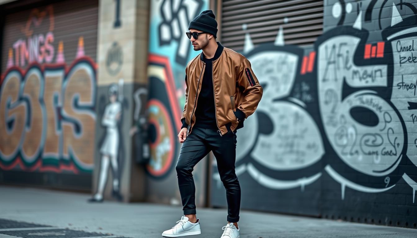 Inspirasi Outfit Kekinian untuk Hangout Remaja: Gaya Santai yang Trendy ...